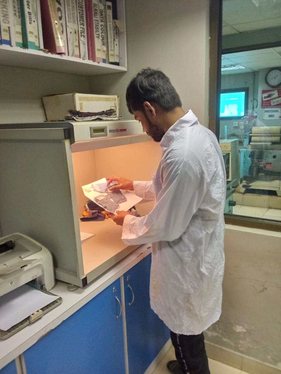 Our Services – Chemi Colour Enterprises